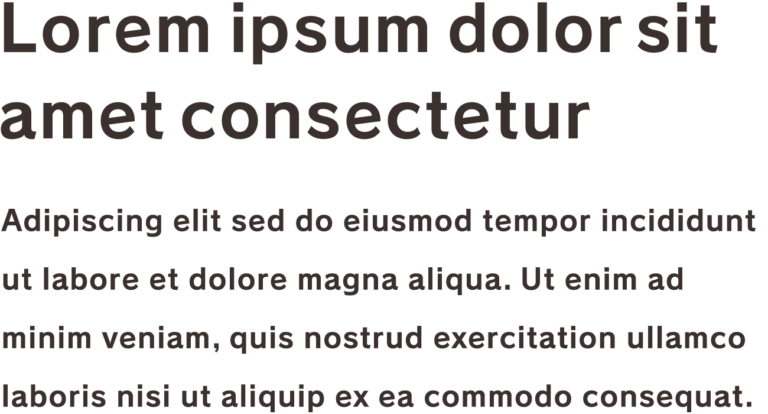 ロダンNTLG B | 商用可能な有料･フリーフォントの検索サイト | SANKOU! font