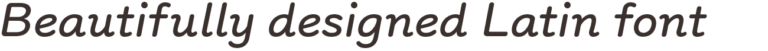 UDデジタル教科書体 B | SANKOU! font | 商用可能な有料･フリーフォントの検索サイト